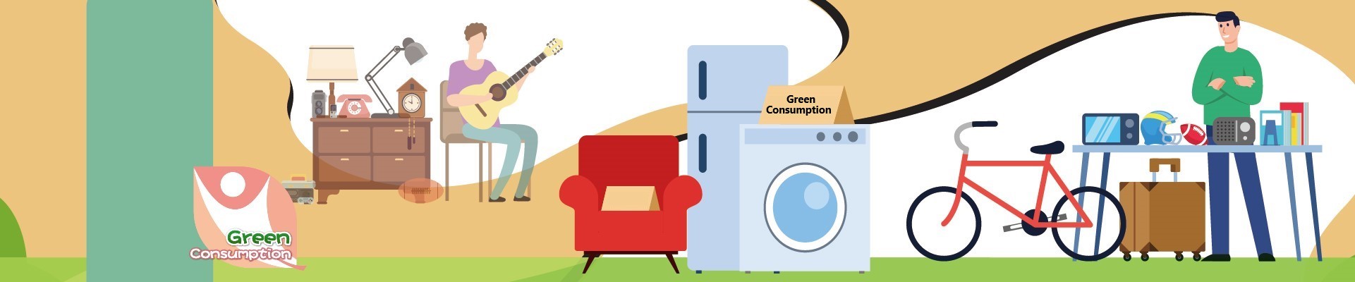 淨零綠生活資訊平台